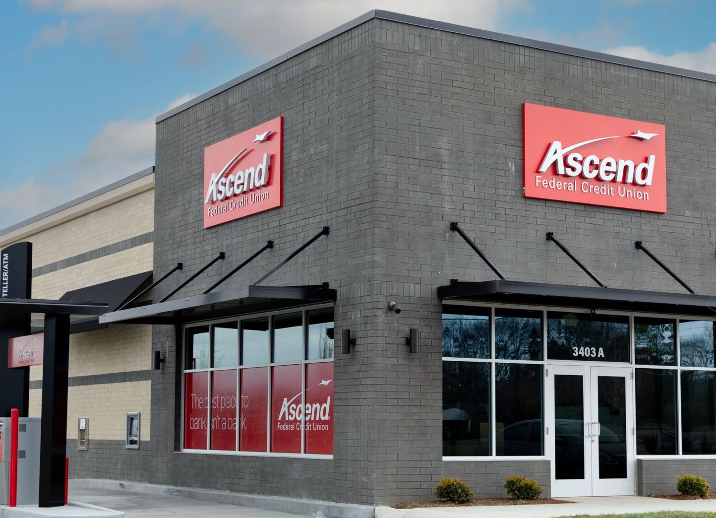 Murfreesboro, TN - Savannah Ridge | Ascend Federal Credit Union