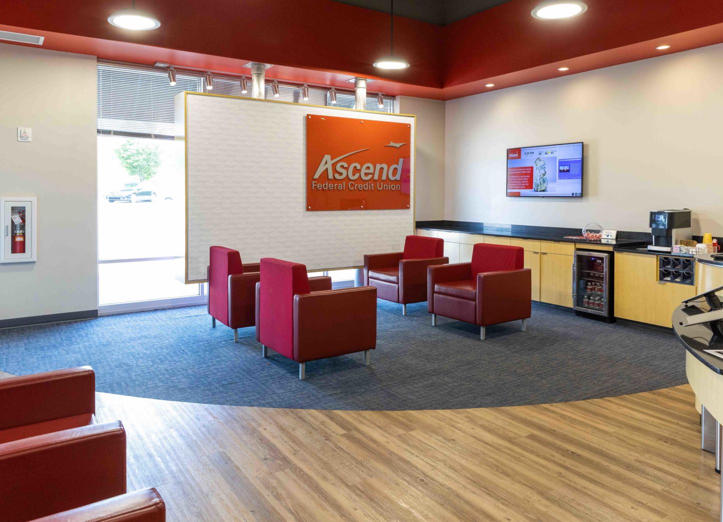 Dickson, TN | Ascend Federal Credit Union