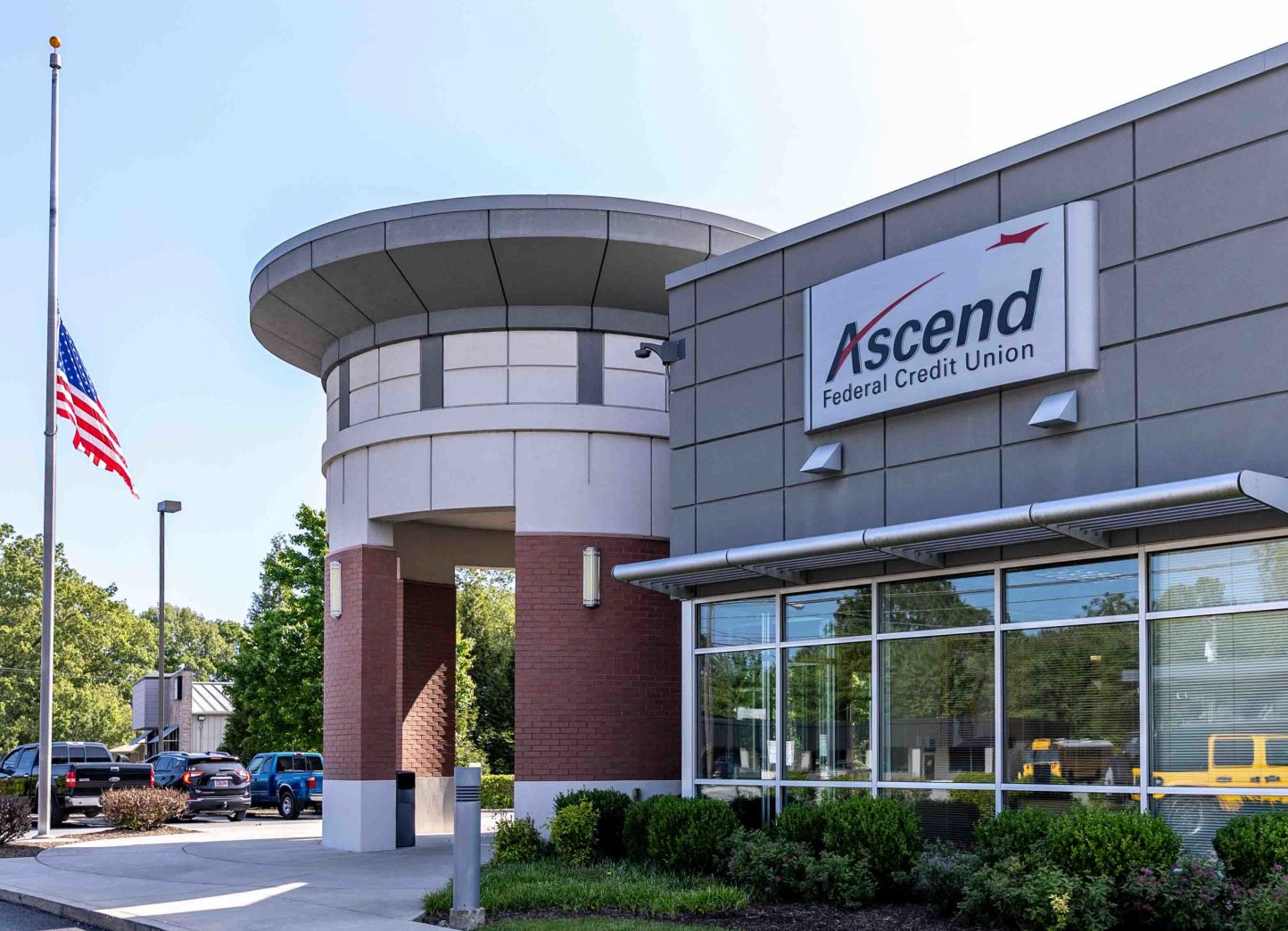 Manchester, TN | Ascend Federal Credit Union