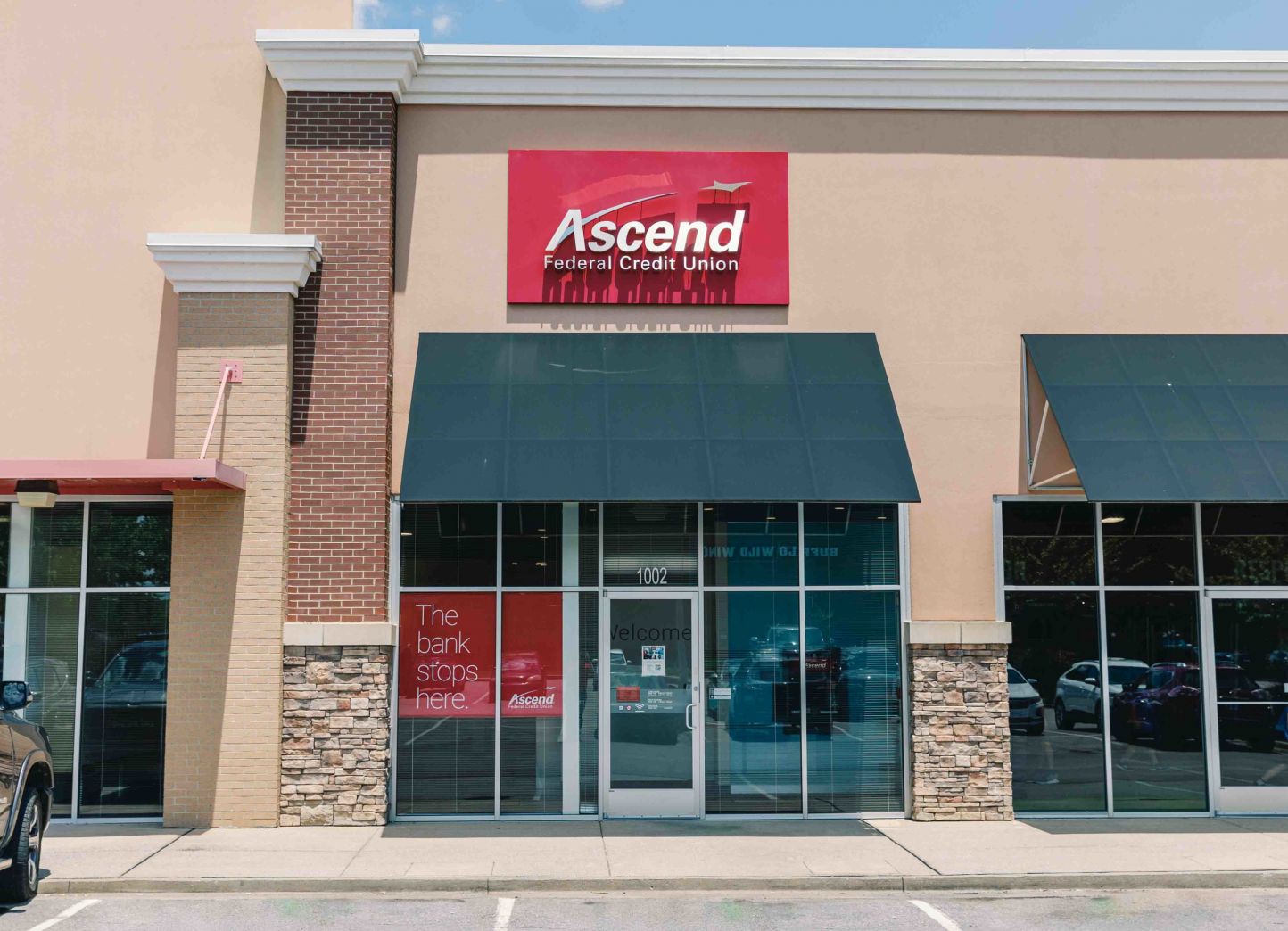 Spring Hill, Tennessee Credit Union |… | Ascend Federal Credit Union