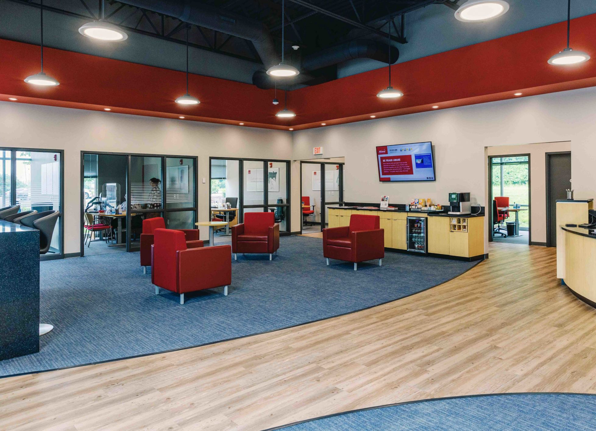 Nashville, TN - Bellevue | Ascend Federal Credit Union