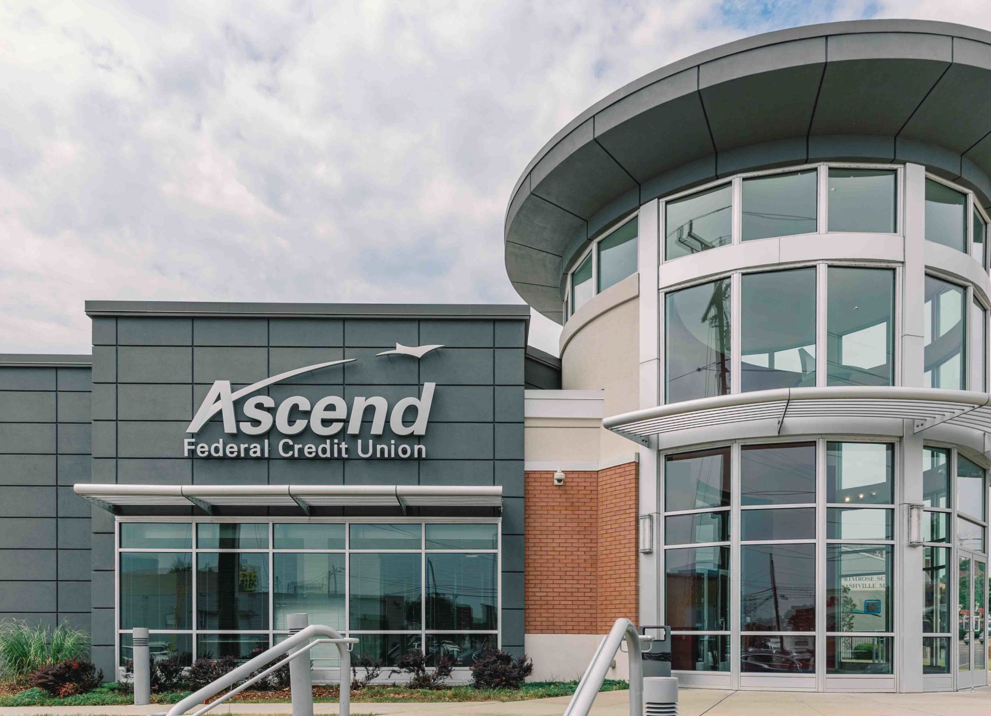 Nashville, TN - Charlotte Ave Credit… | Ascend Federal Credit Union