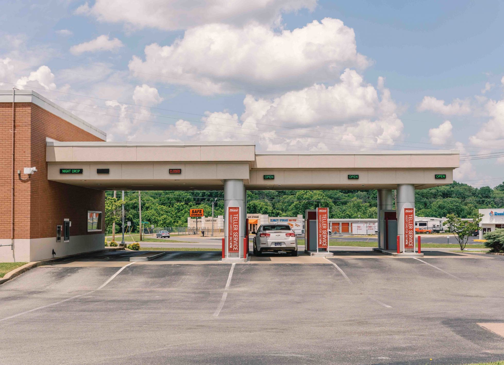 Columbia, TN | Ascend Federal Credit Union