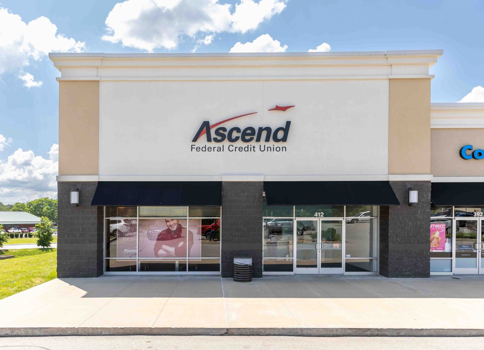 Dickson, TN | Ascend Federal Credit Union
