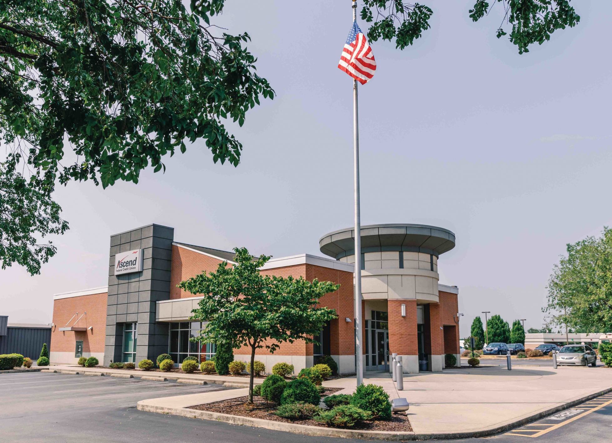 Franklin County, TN | Ascend Federal Credit Union