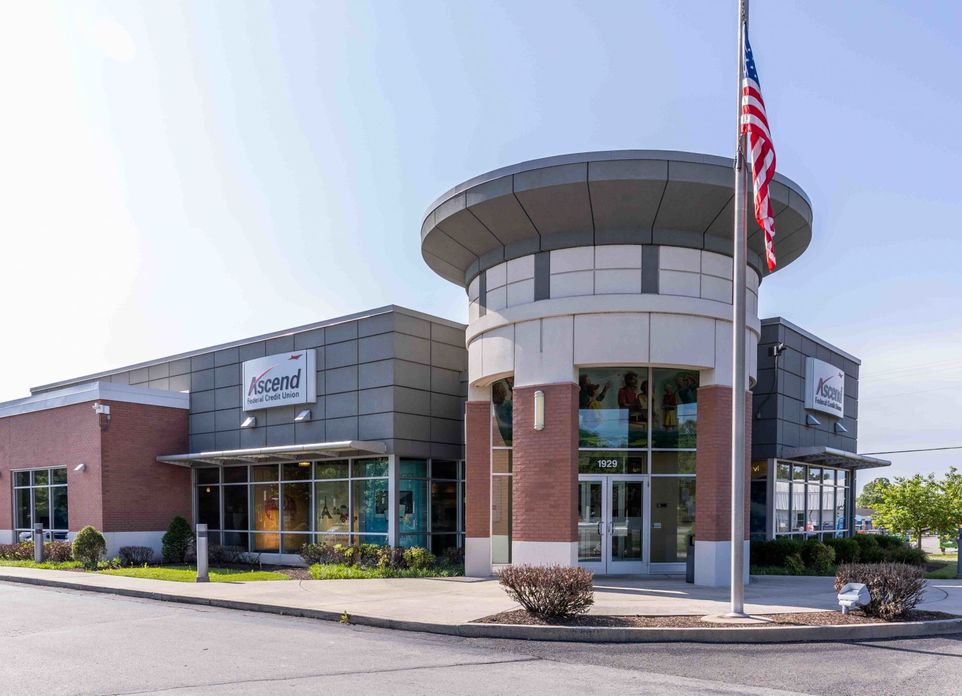 Manchester, TN | Ascend Federal Credit Union