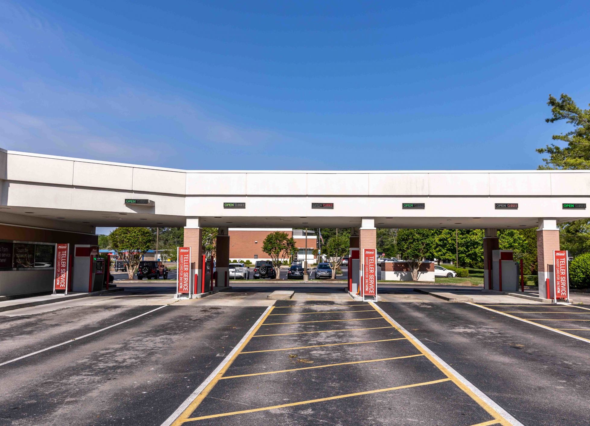 Manchester, TN | Ascend Federal Credit Union