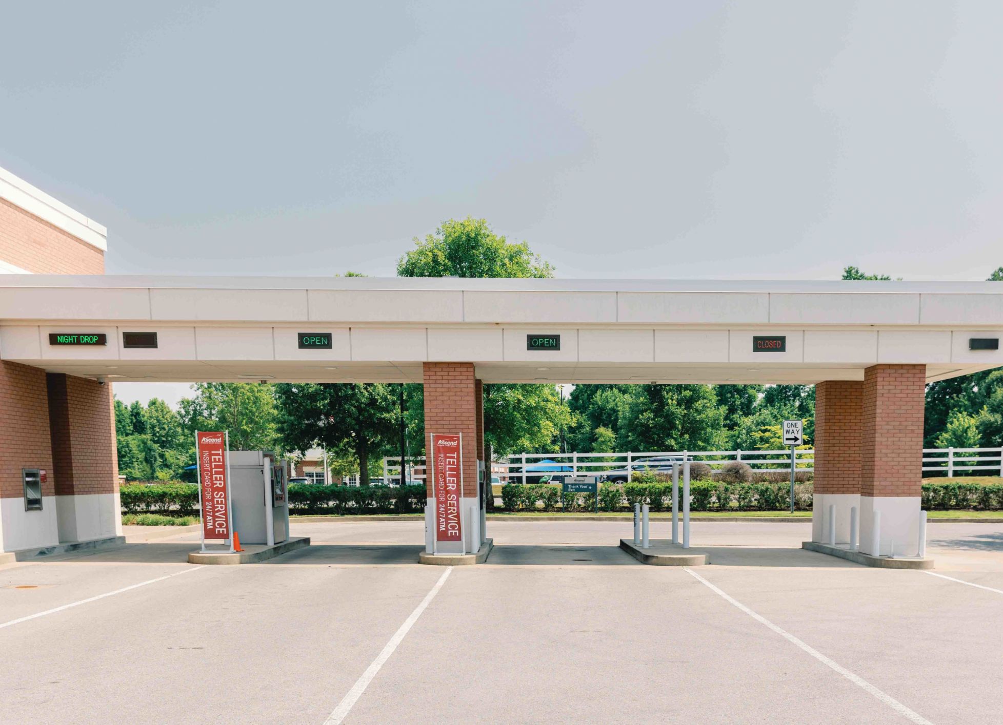 Mt. Juliet, Tennessee Credit Union |… | Ascend Federal Credit Union