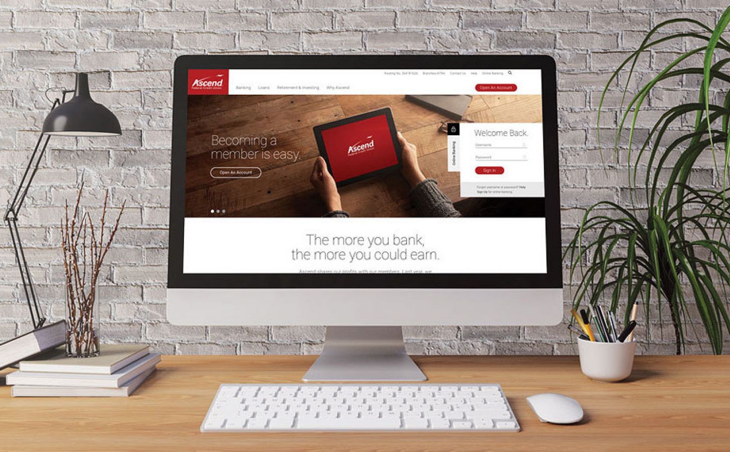 Payment Options | Ascend Federal Credit Union