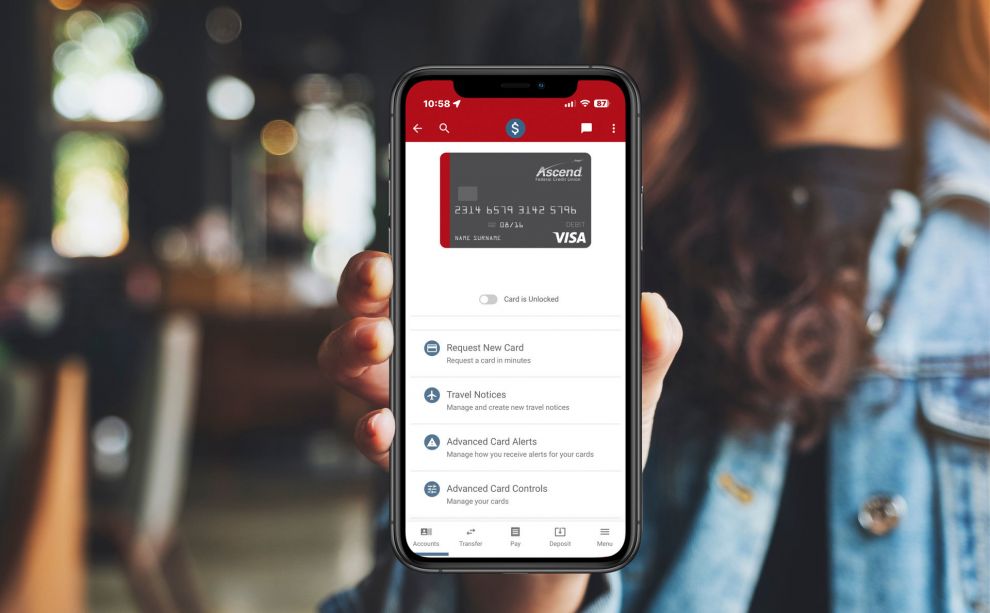 A Not-for-Profit Credit Union | Ascend Federal Credit Union
