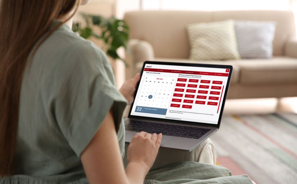 Banking in Tennessee | Ascend Federal Credit Union