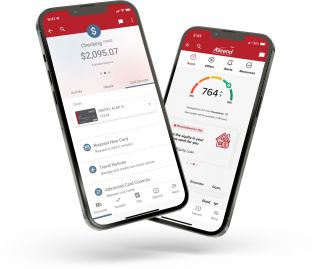 Card Control | Ascend Federal Credit Union