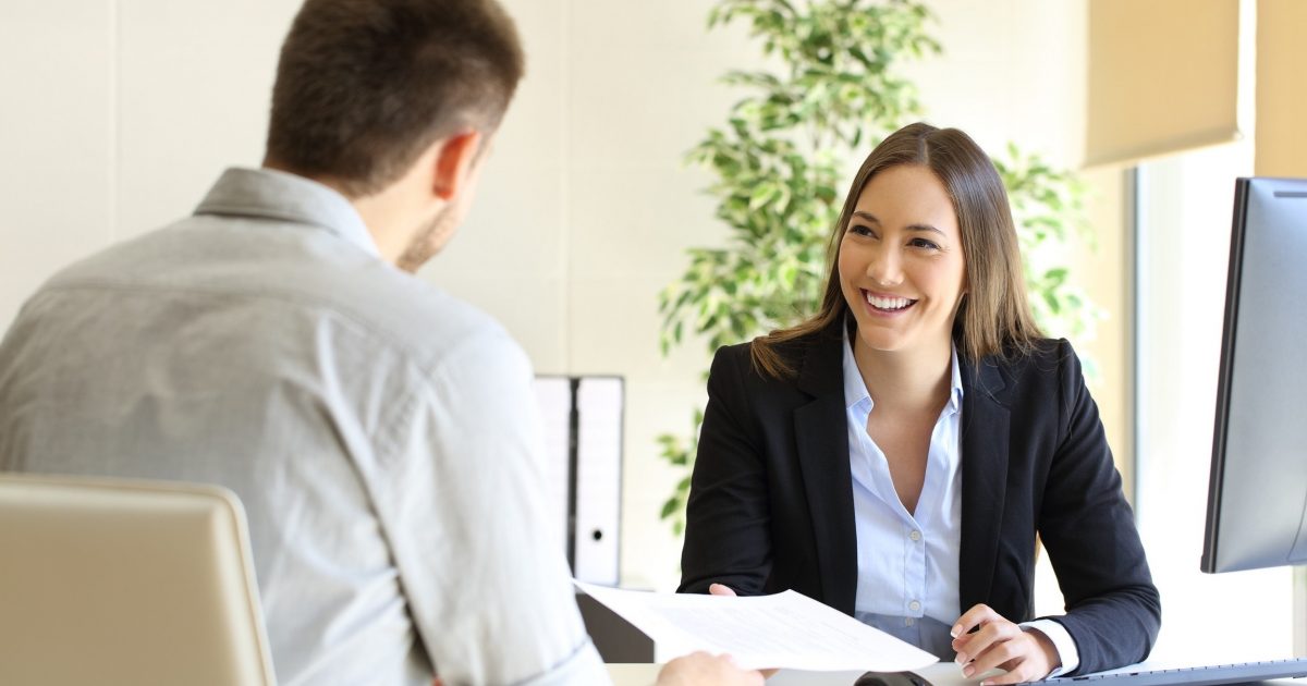 Benefits of Working at Ascend | Ascend Federal Credit Union