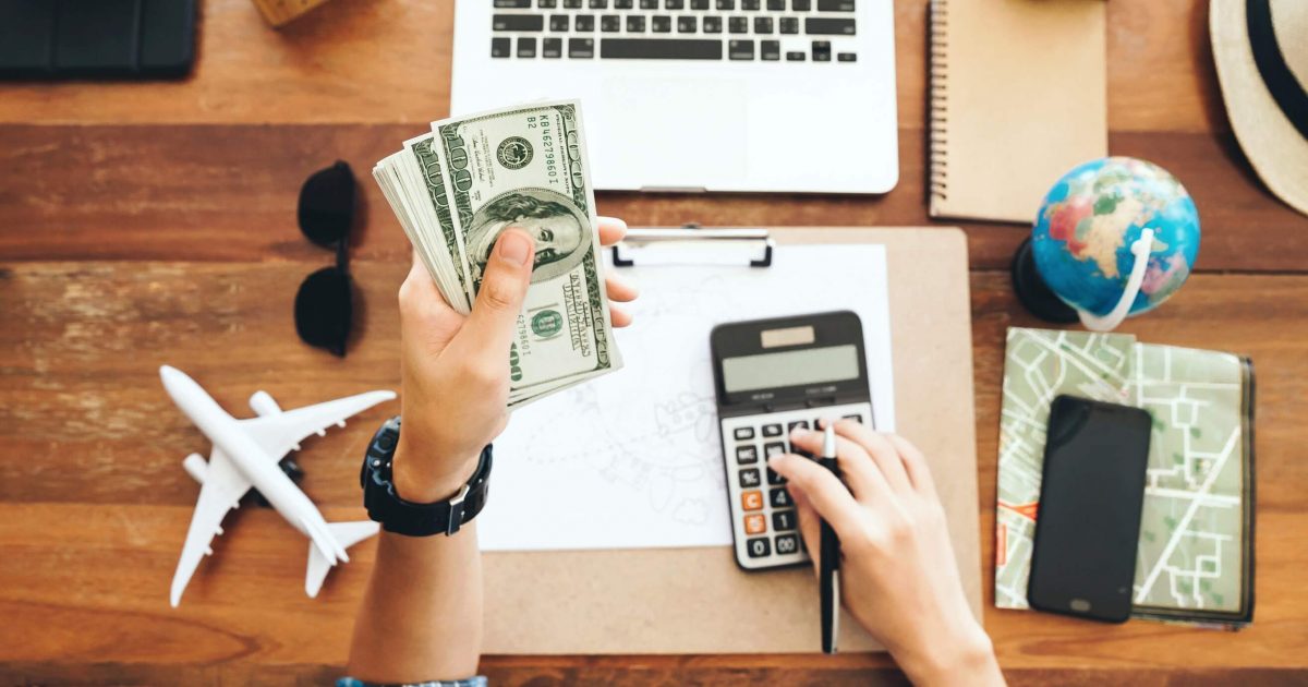 How to Make a Vacation Budget You Can… | Ascend Federal Credit Union