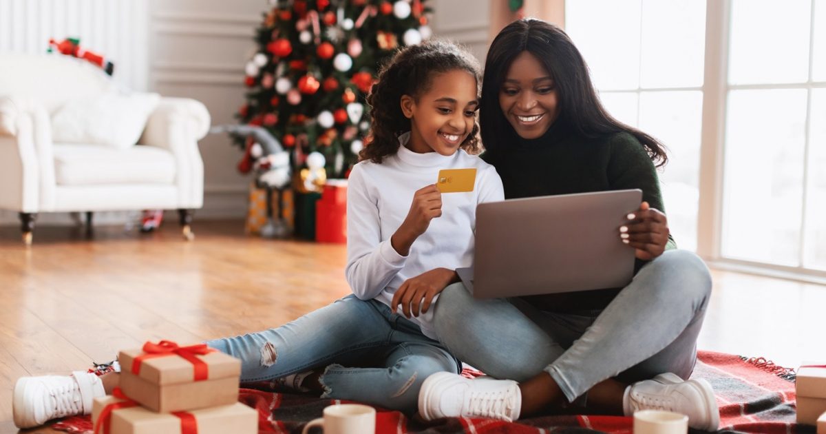 Save for the Holidays with a Christmas… | Ascend Federal Credit Union