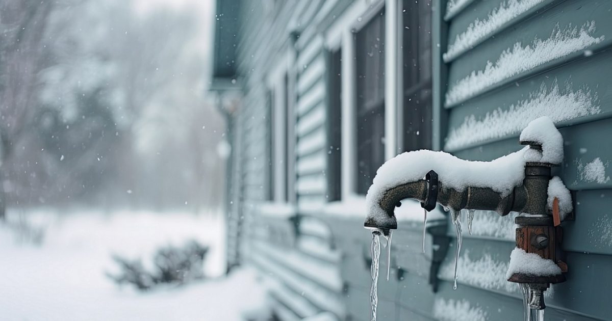 5 Steps to Winterize Your Home | Ascend Federal Credit Union
