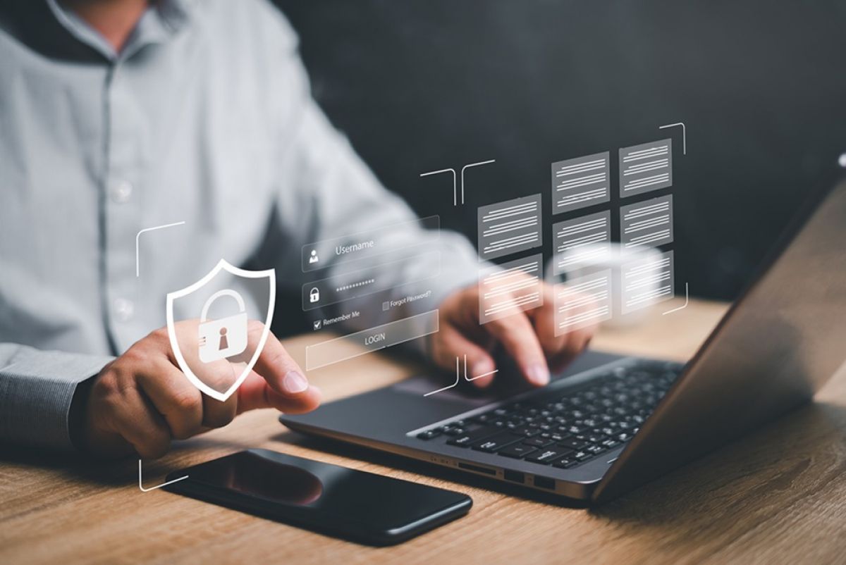 The Case for Using a Password Manager | Ascend Federal Credit Union