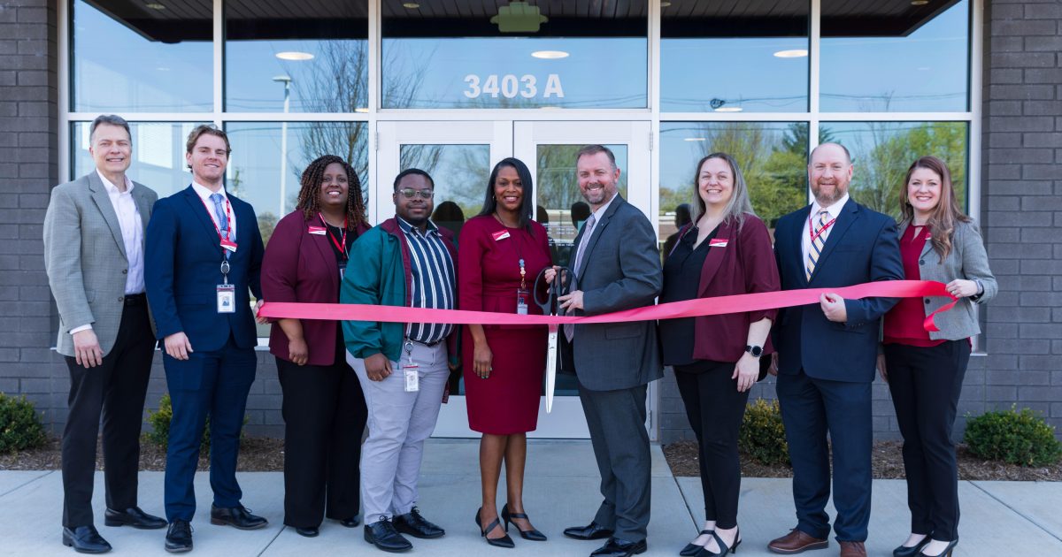 Ascend Federal Credit Union Opens New… | Ascend Federal Credit Union