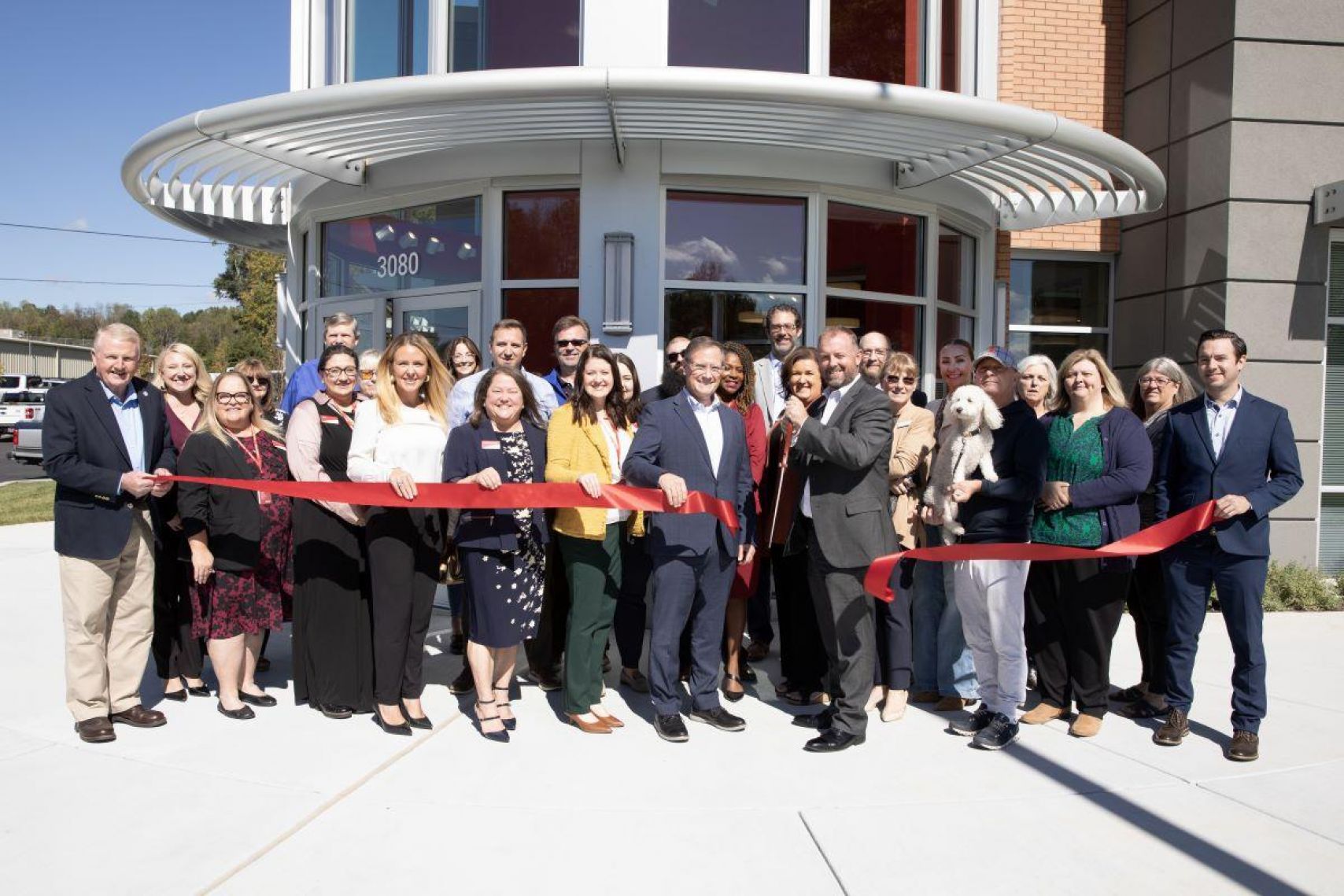 Ascend Federal Credit Union Opens… | Ascend Federal Credit Union