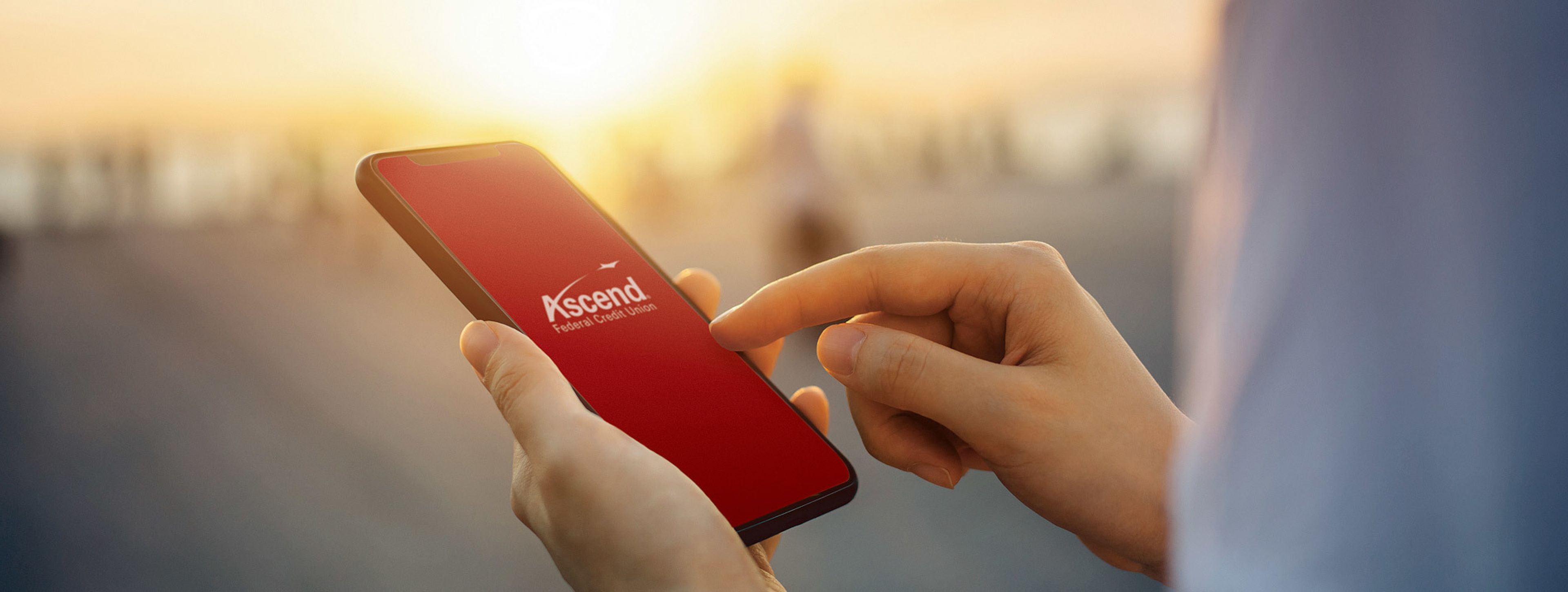 Sign in to Digital Banking | Ascend Federal Credit Union